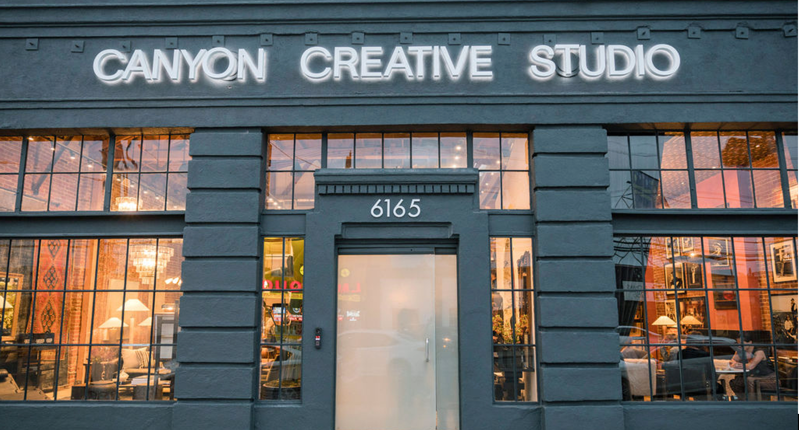 Canyon Creative Studio | Luxury Furniture & Interior Design Services