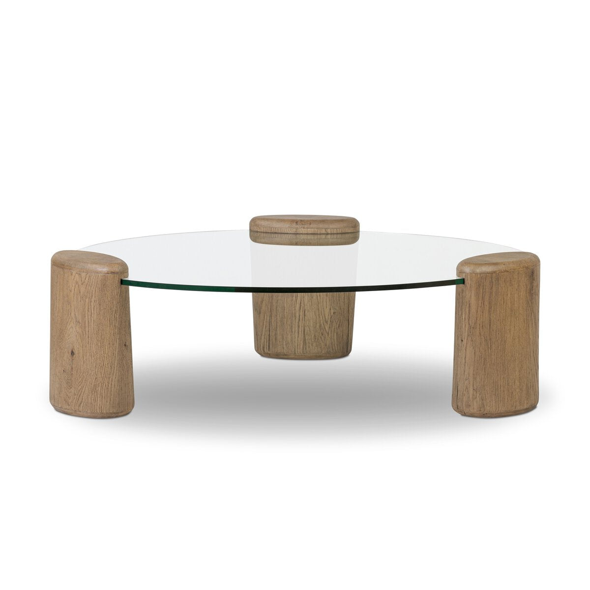 Organic Coffee Table – Canyon Creative Studio